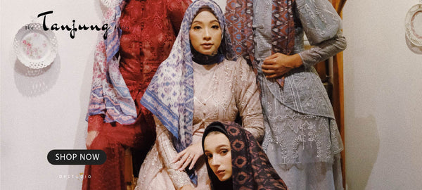 The Tanjung Series – DP STUDIO