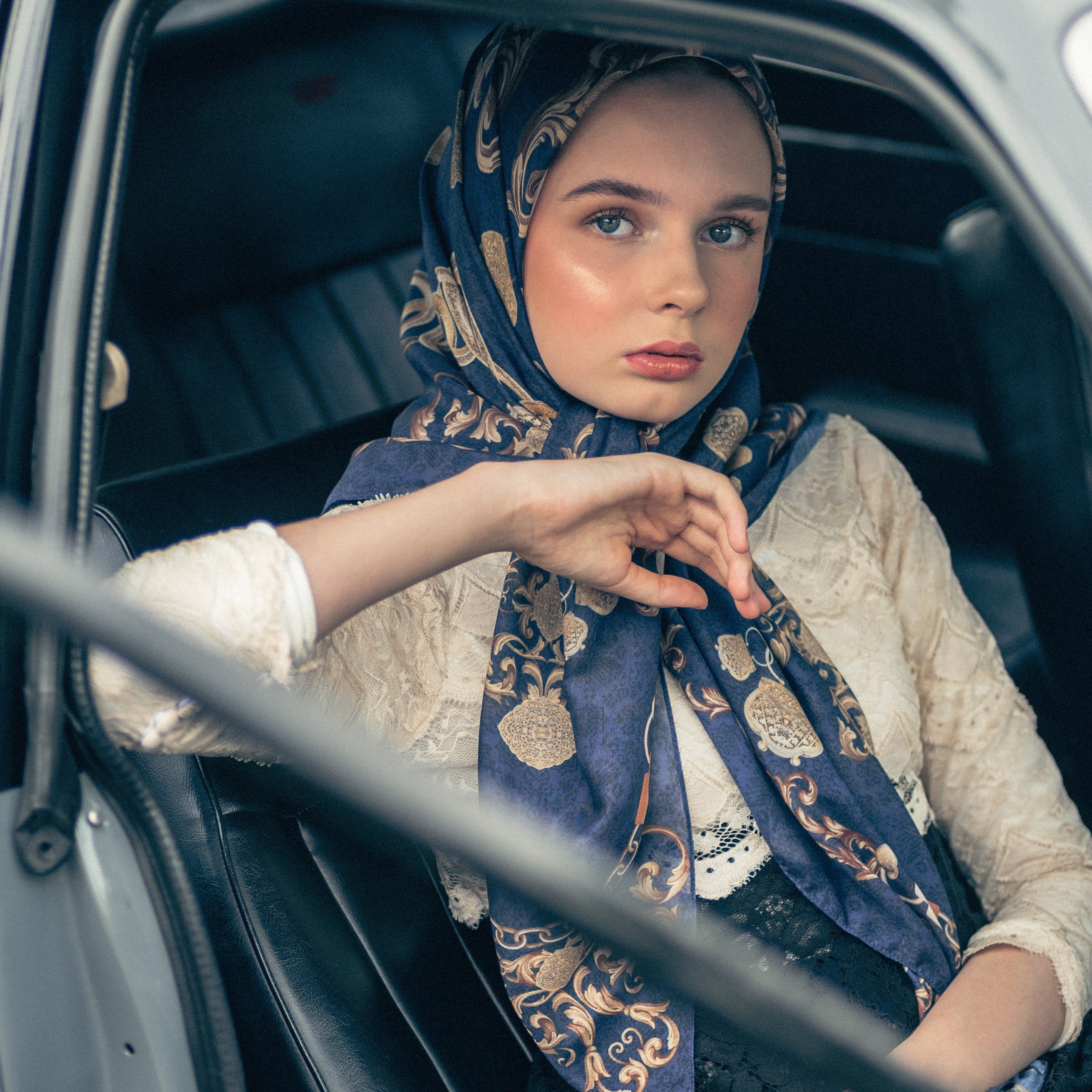 Sapphire – DP STUDIO