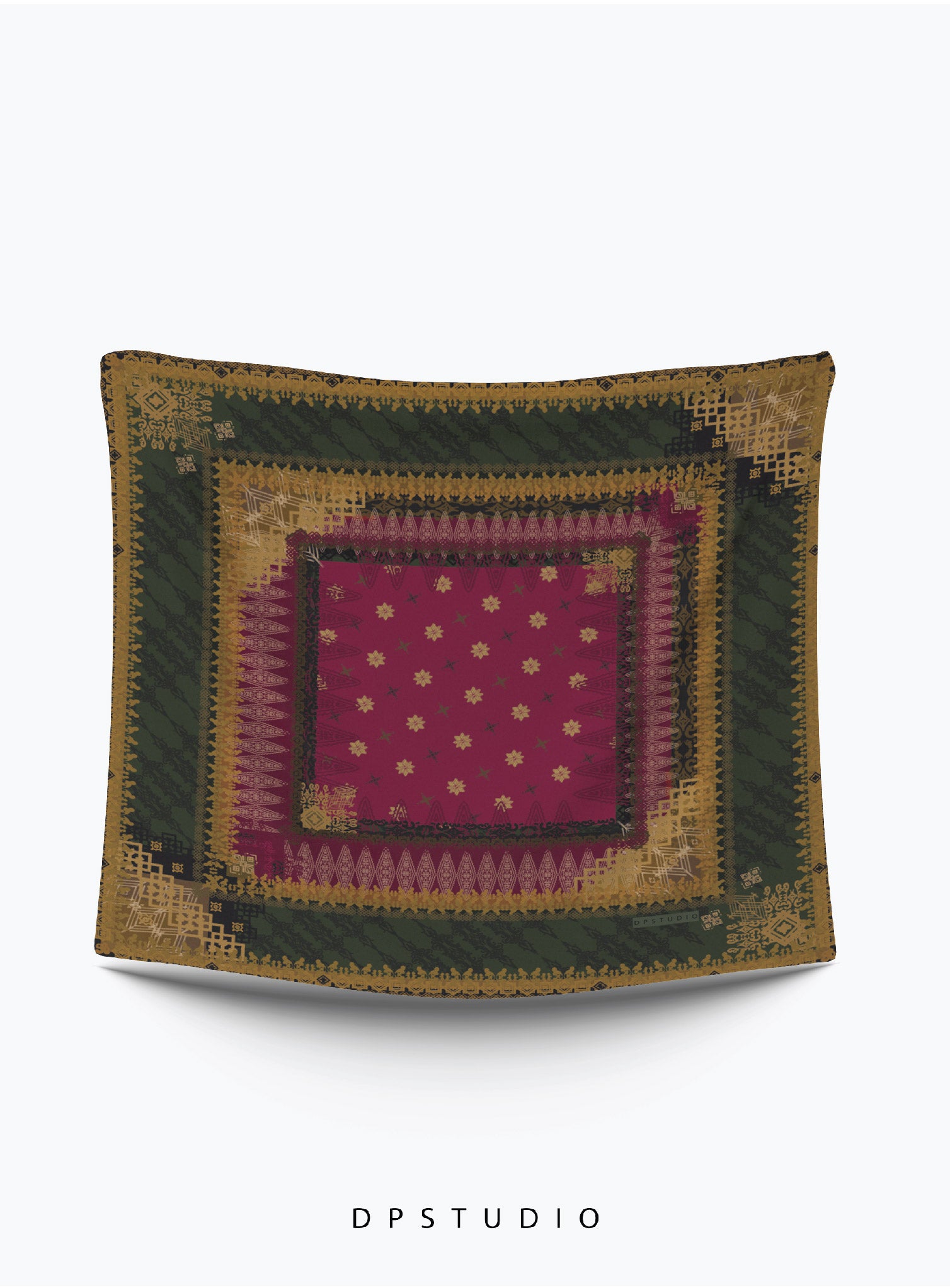 Seruni – DP STUDIO