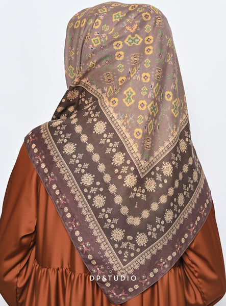 Kembang Setangkai – DP STUDIO