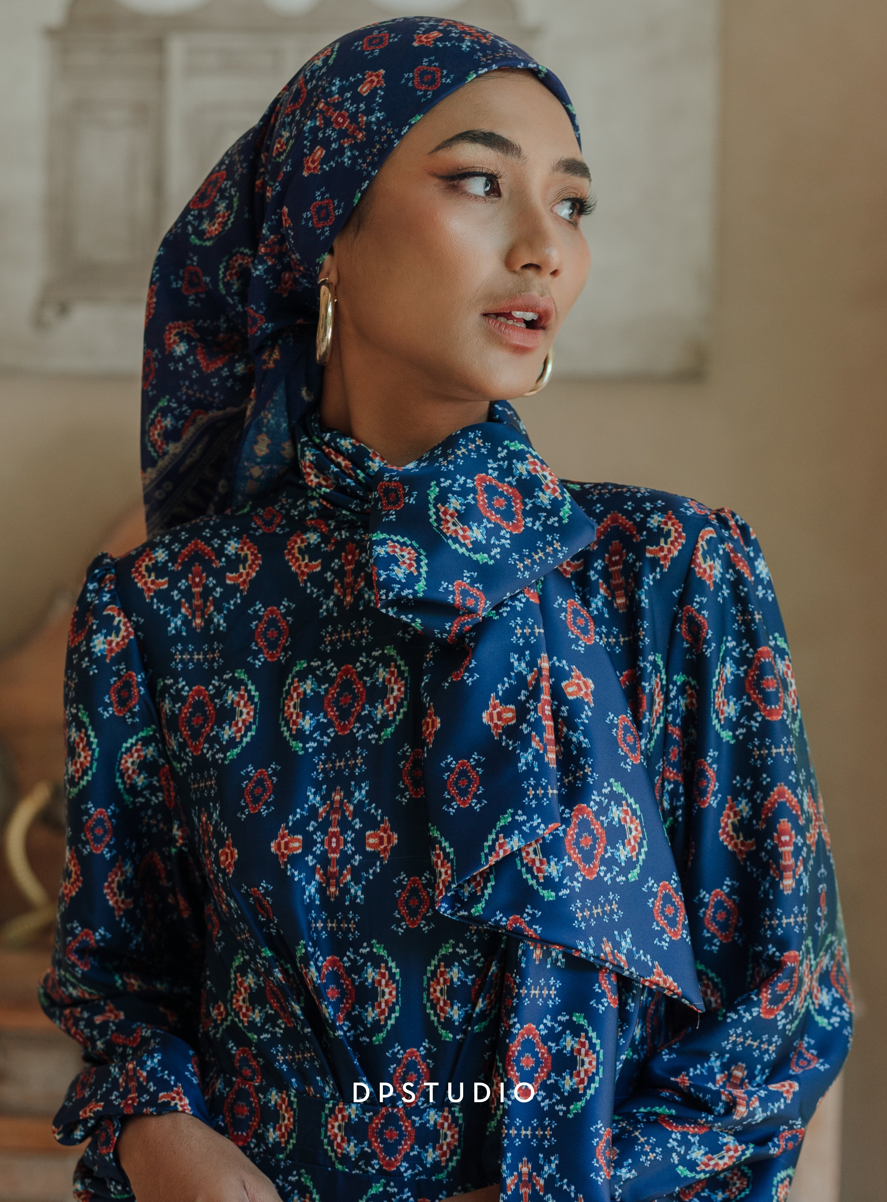 Bungo Bintang – DP STUDIO