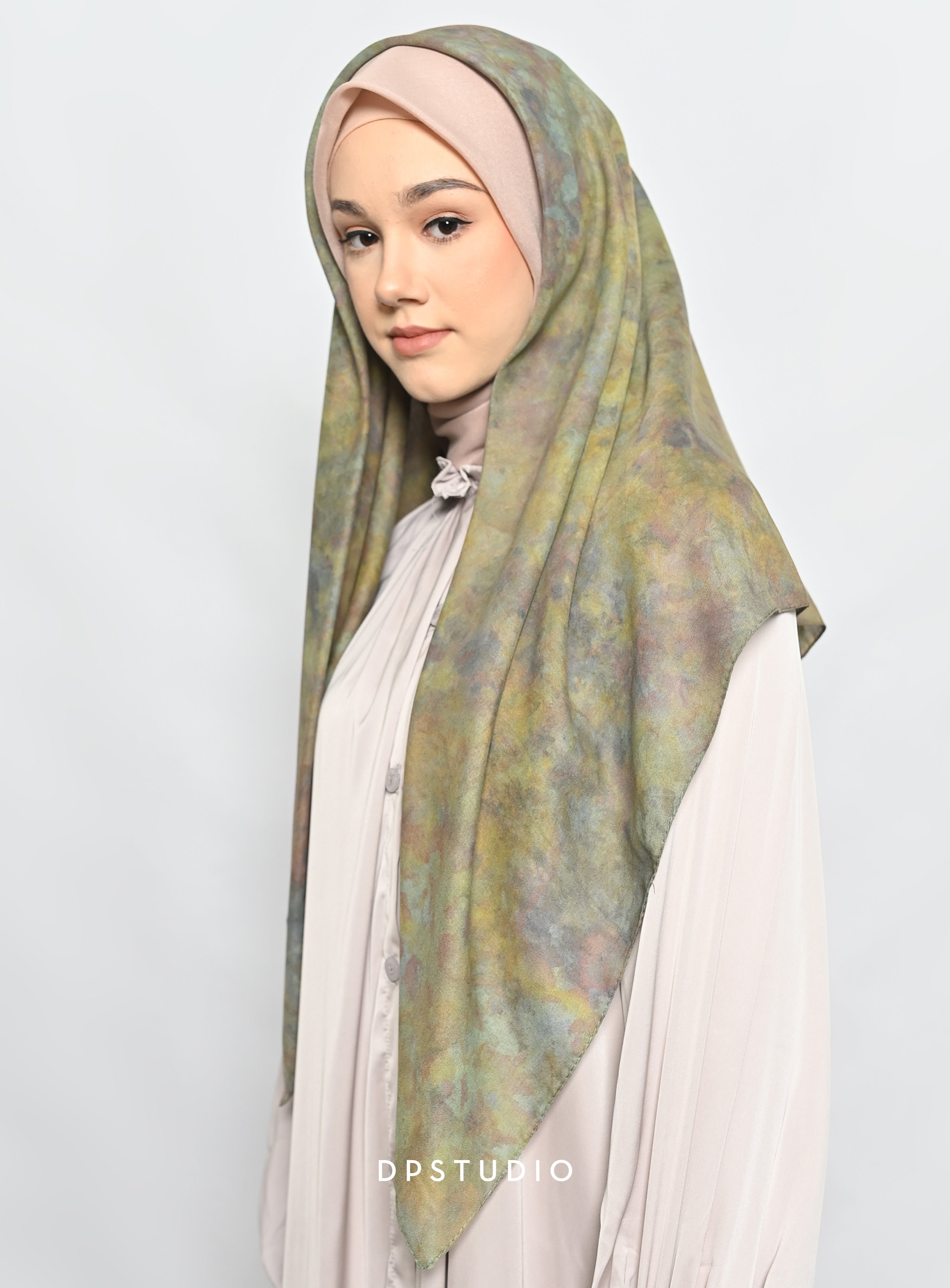 Kerak Terusi – DP STUDIO